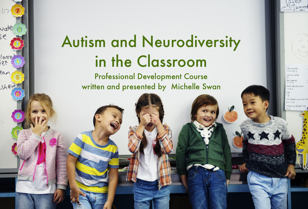 Coming Soon! Self paced professional development course | Hello ...