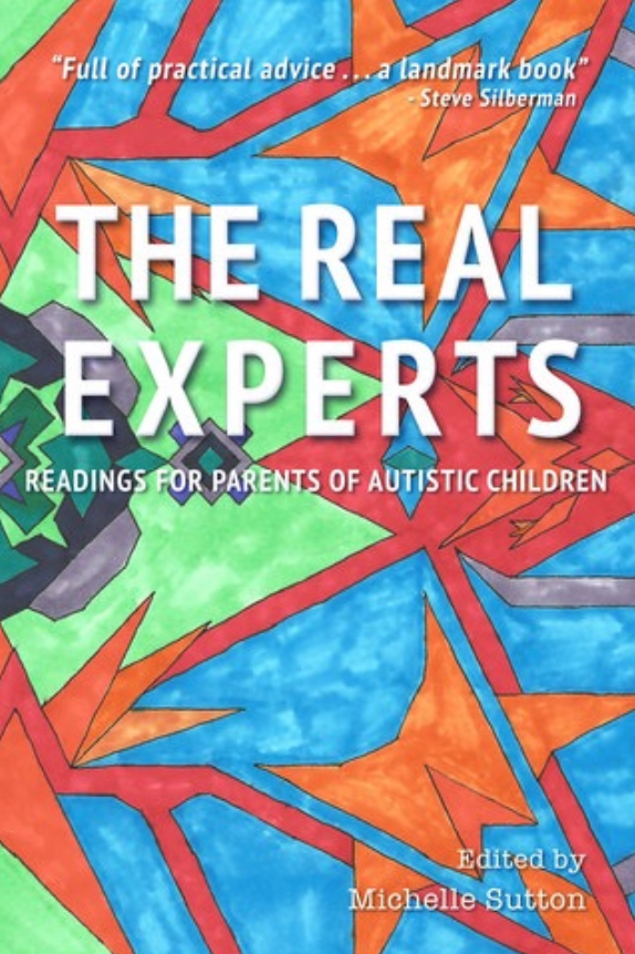 The Real Experts Book | Hello Michelle Swan Shop